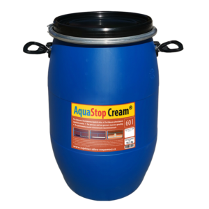 AquaStop Cream® 60l