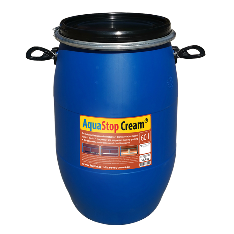 AquaStop Cream® 60l
