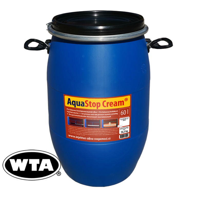 AquaStop Cream® 60l